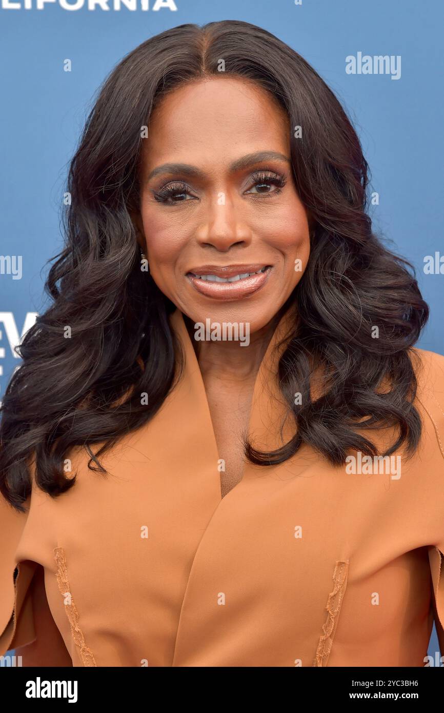 Sheryl Lee Ralph beim '10 Actors to Watch'-Event auf dem 25. Newport ...