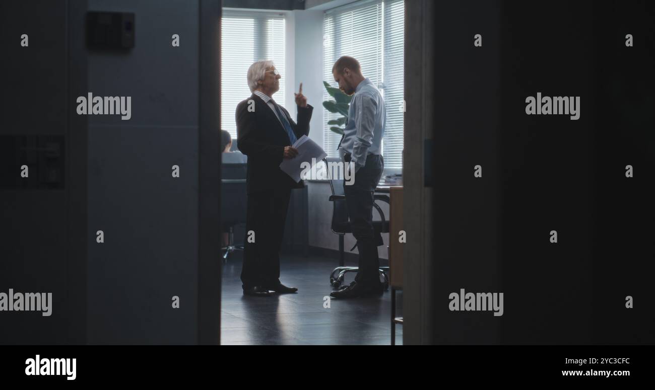 Angry man slow motion hi-res stock photography and images - Alamy