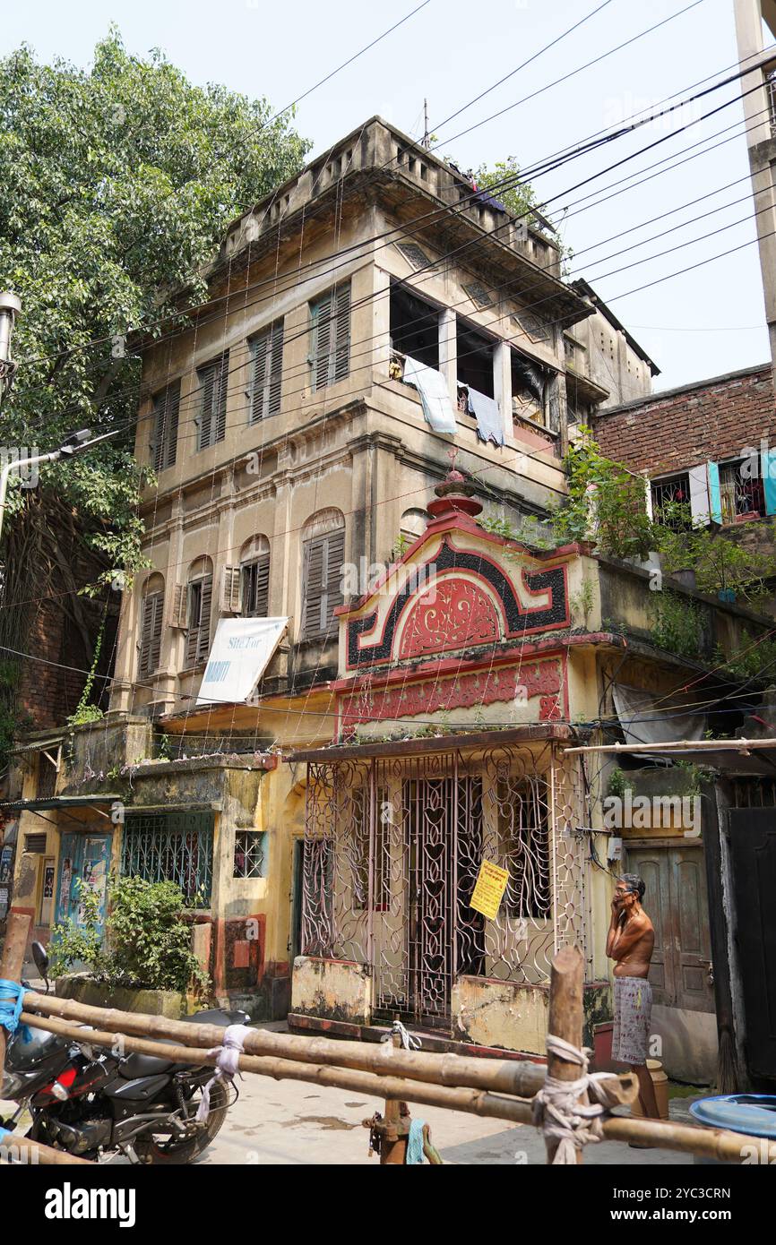 Kidderpore hi-res stock photography and images - Alamy