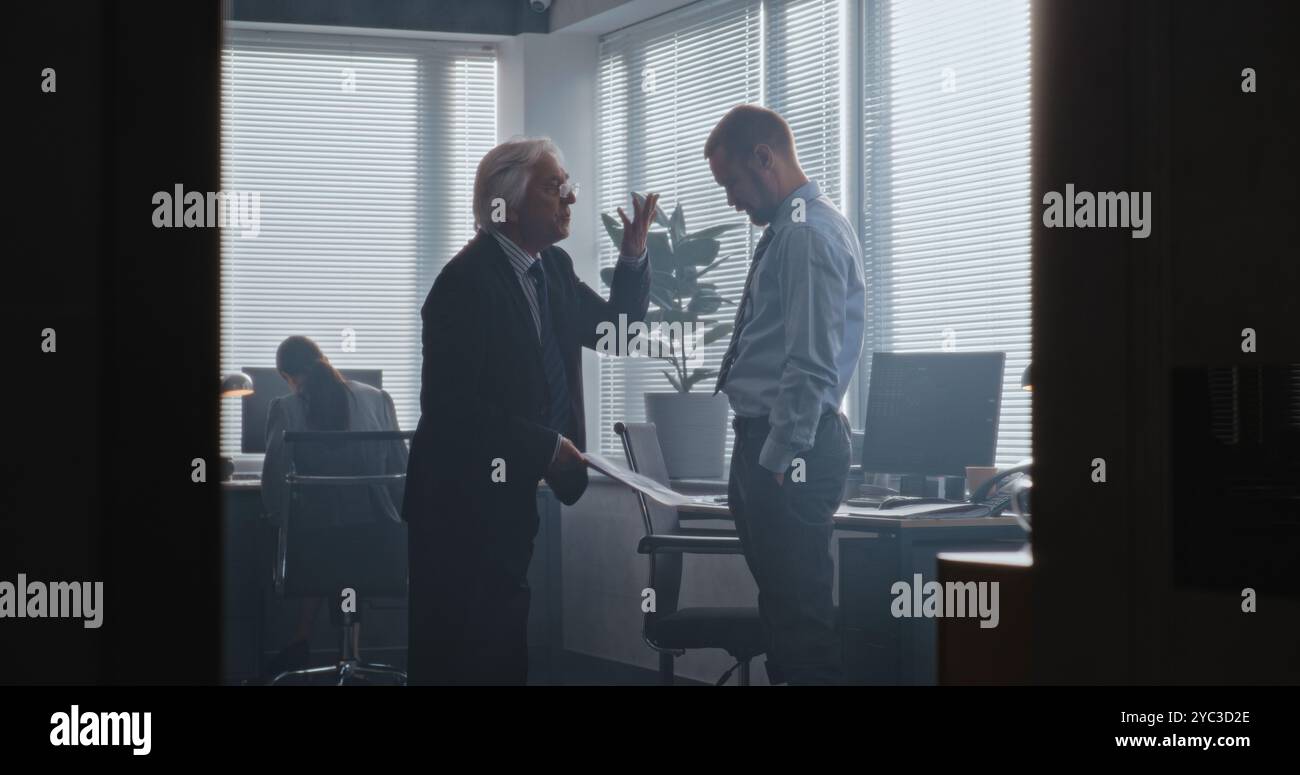 Angry man slow motion hi-res stock photography and images - Alamy