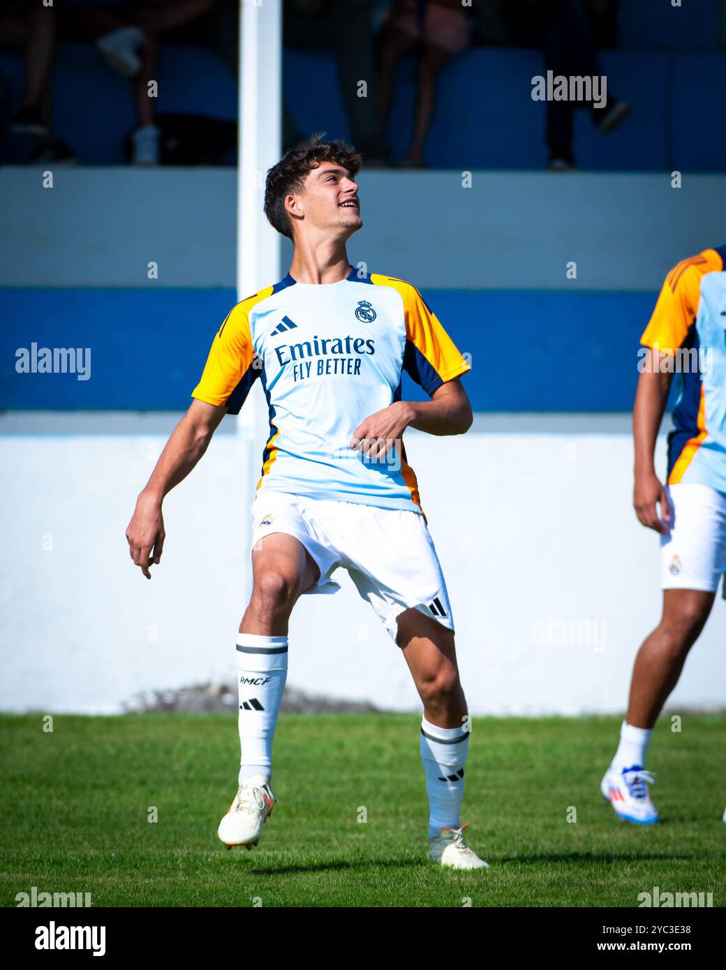 Mario rivas hi-res stock photography and images - Alamy