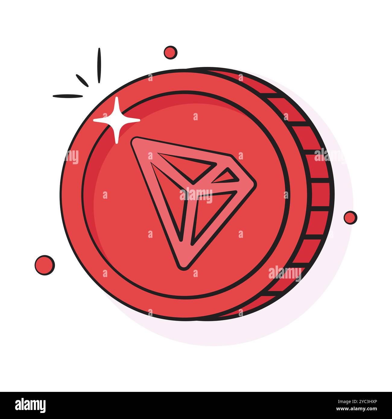 Tron vector vectors hi-res stock photography and images - Alamy