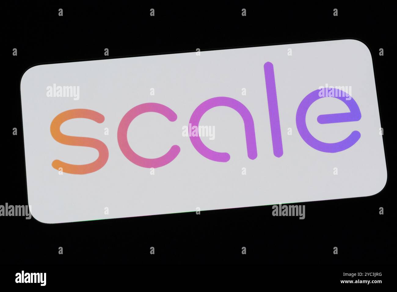 Ai scale hi-res stock photography and images - Alamy