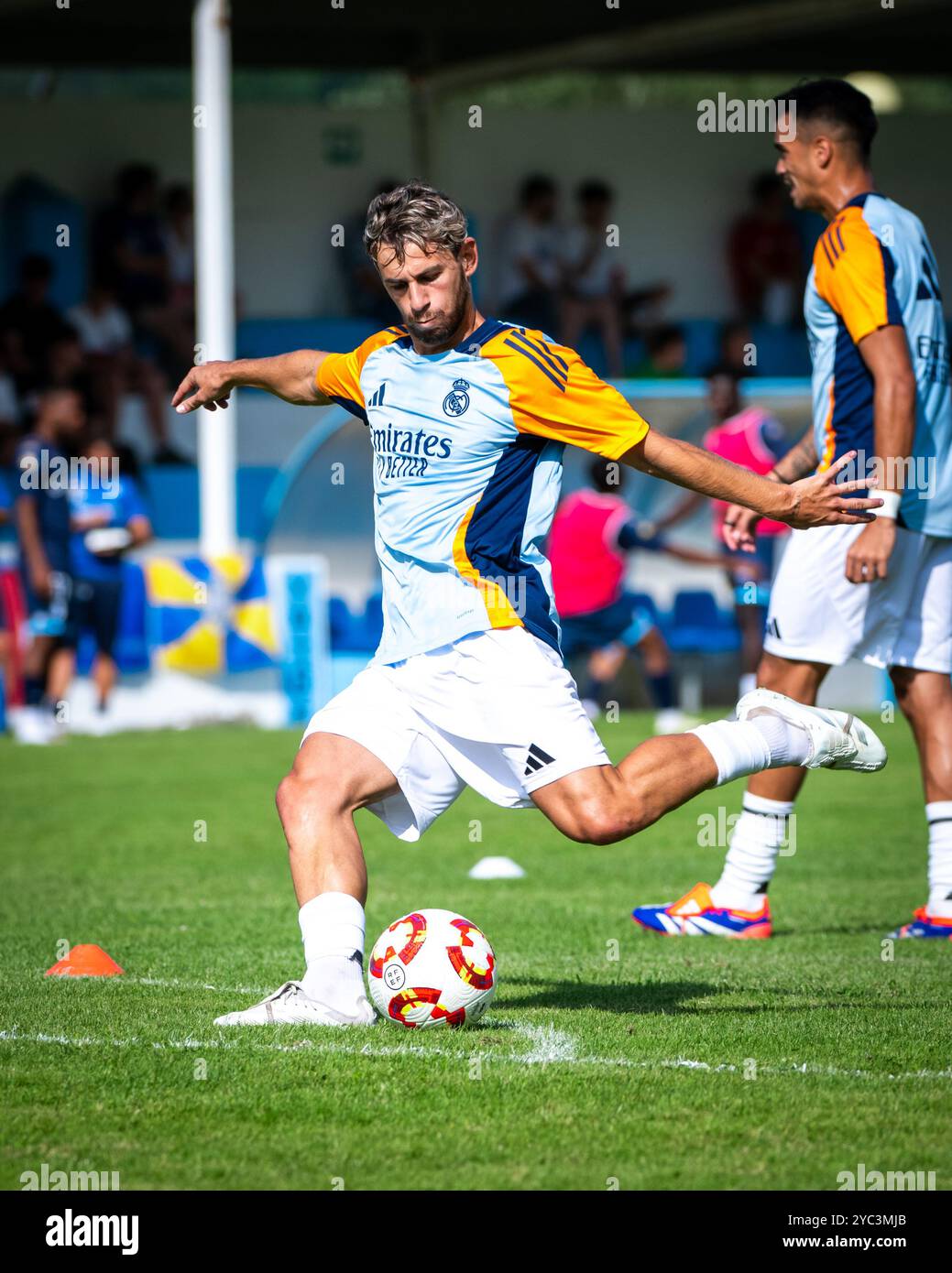 Miguel angel romera hi-res stock photography and images - Alamy