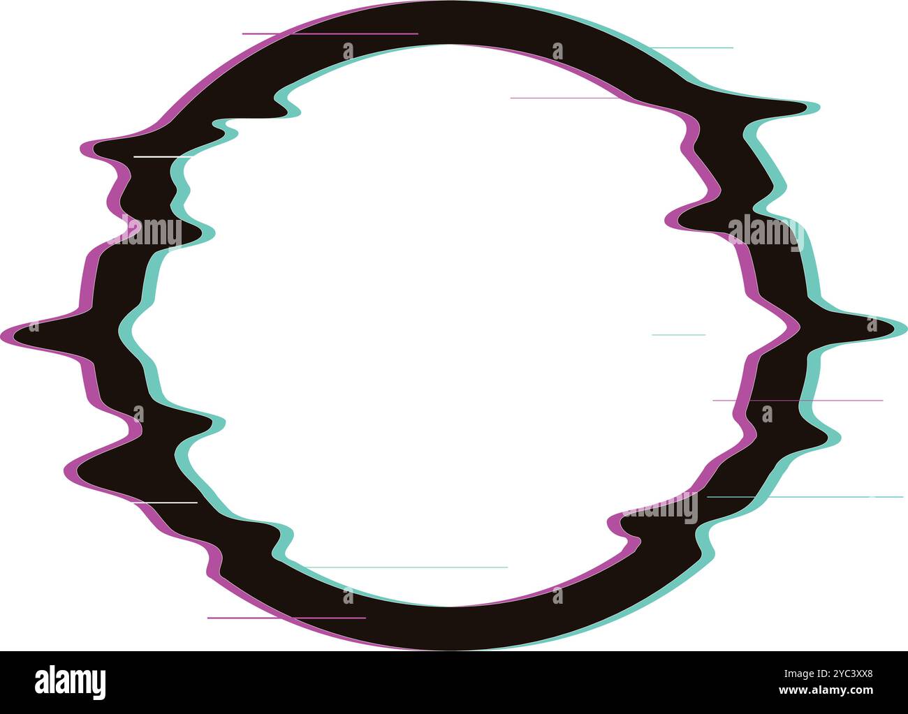 Islamic digital vector Stock Vector Images - Alamy