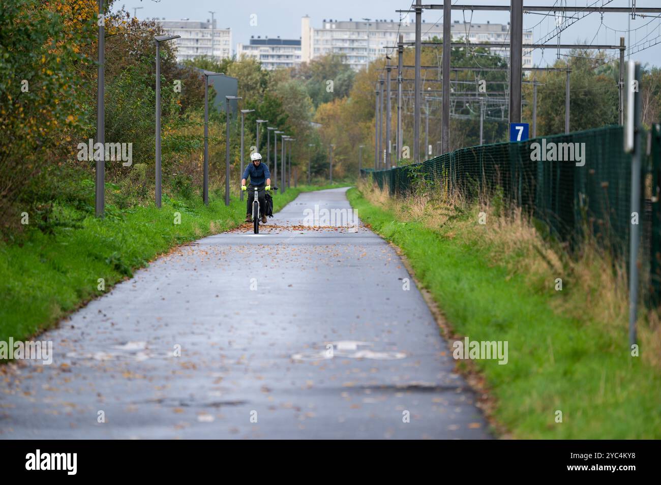 Speedelec hi-res stock photography and images - Alamy