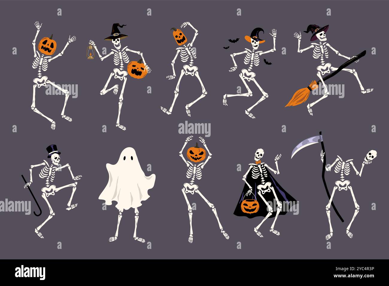 Dancing cartoon hi-res stock photography and images - Alamy