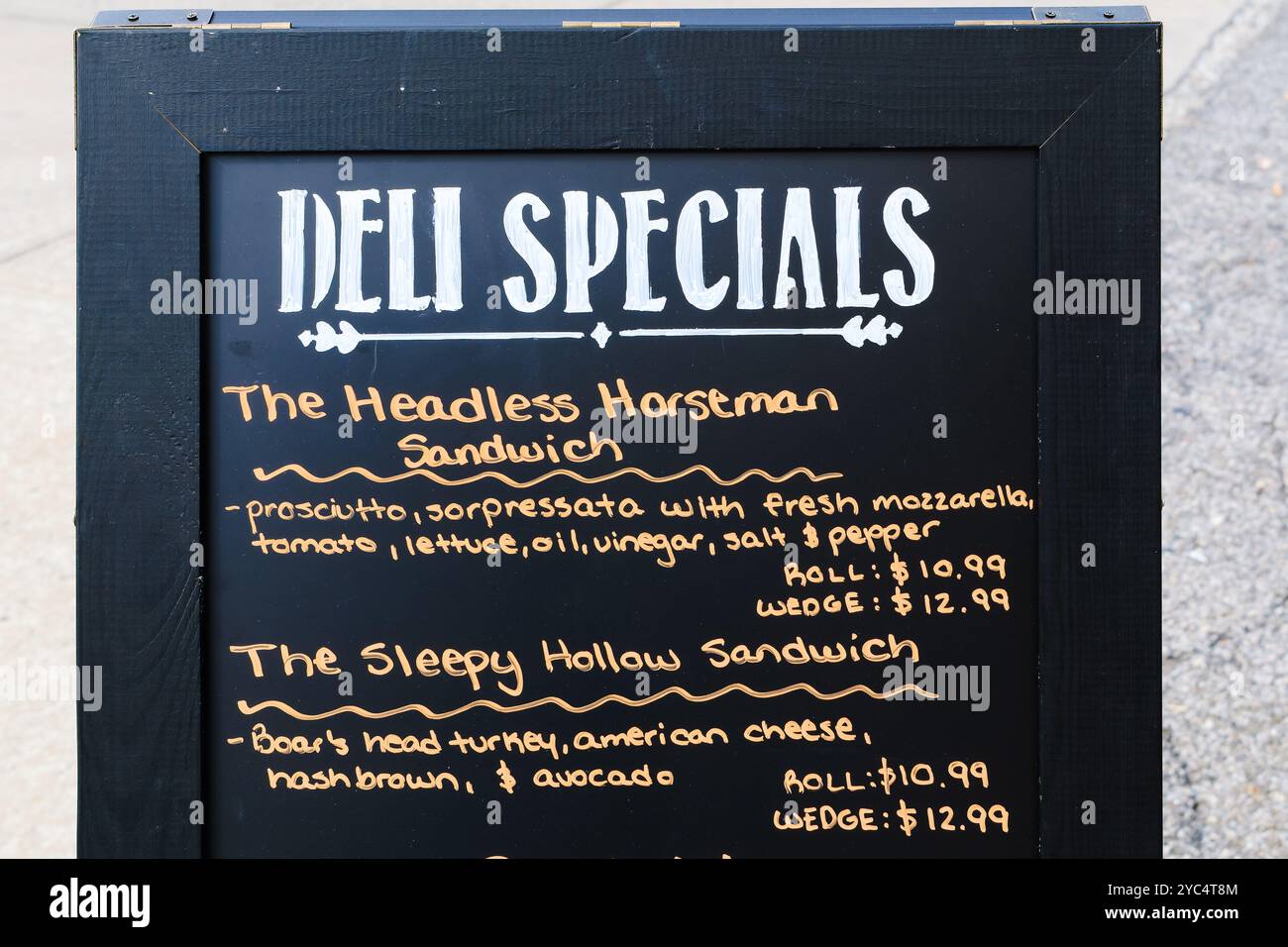 Home menus hi-res stock photography and images - Alamy