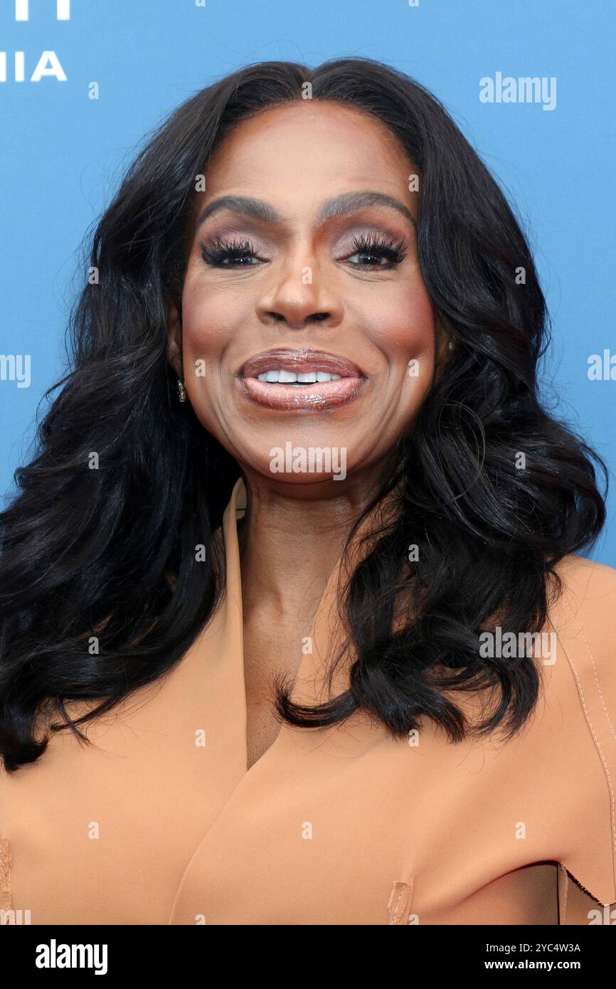 LOS ANGELES - OCT 20: Sheryl Lee Ralph at the Newport Beach Film ...