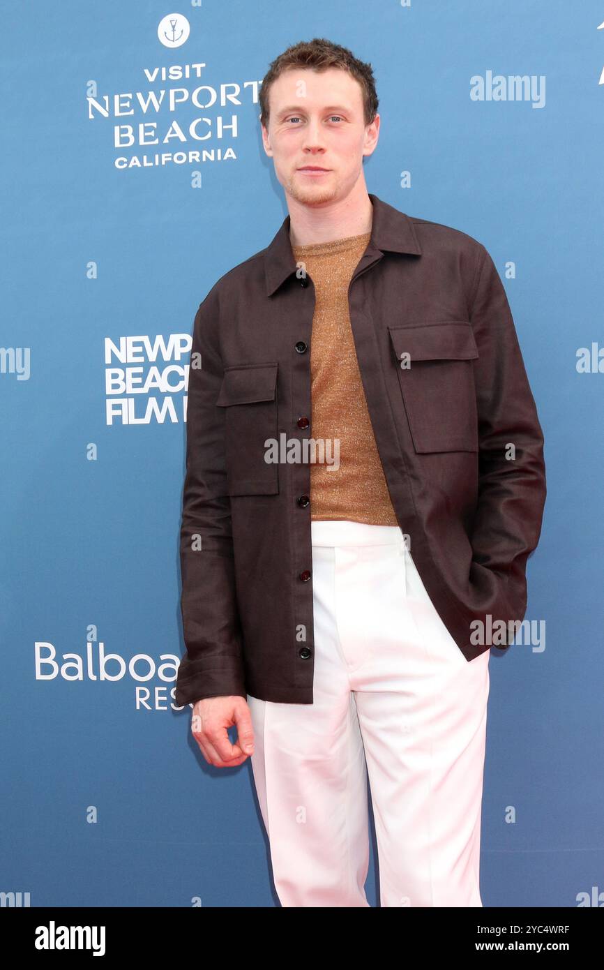 Jordan mackay hi-res stock photography and images - Alamy