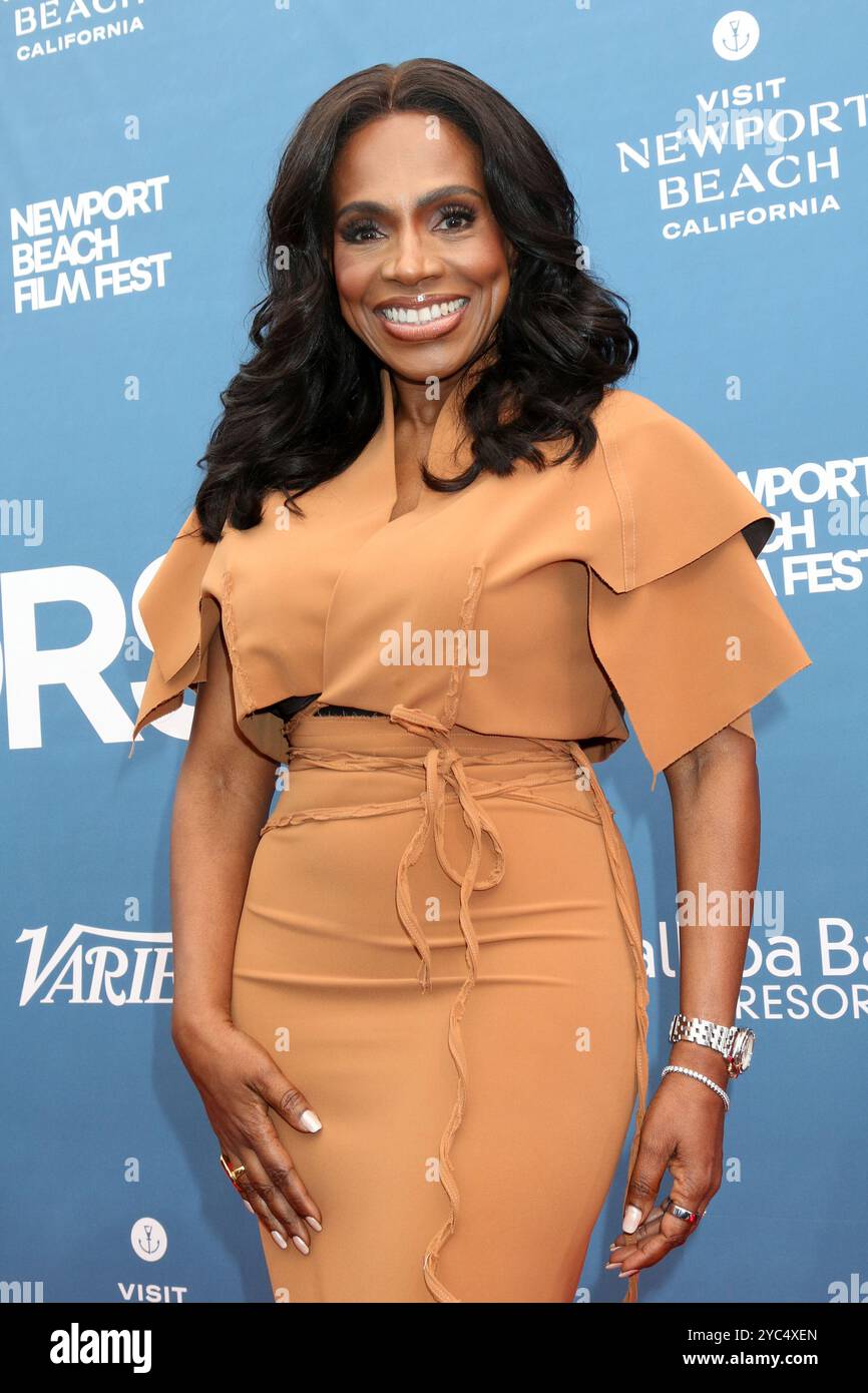 LOS ANGELES - OCT 20: Sheryl Lee Ralph at the Newport Beach Film ...