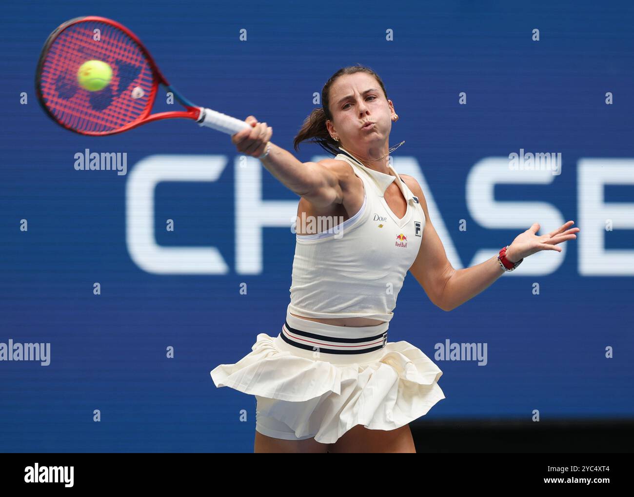 Emma navarro tennis hi-res stock photography and images - Alamy