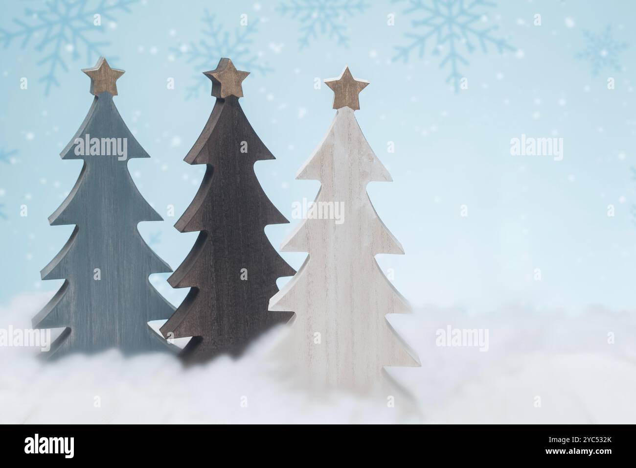 Tradional christmas tree hi-res stock photography and images - Alamy