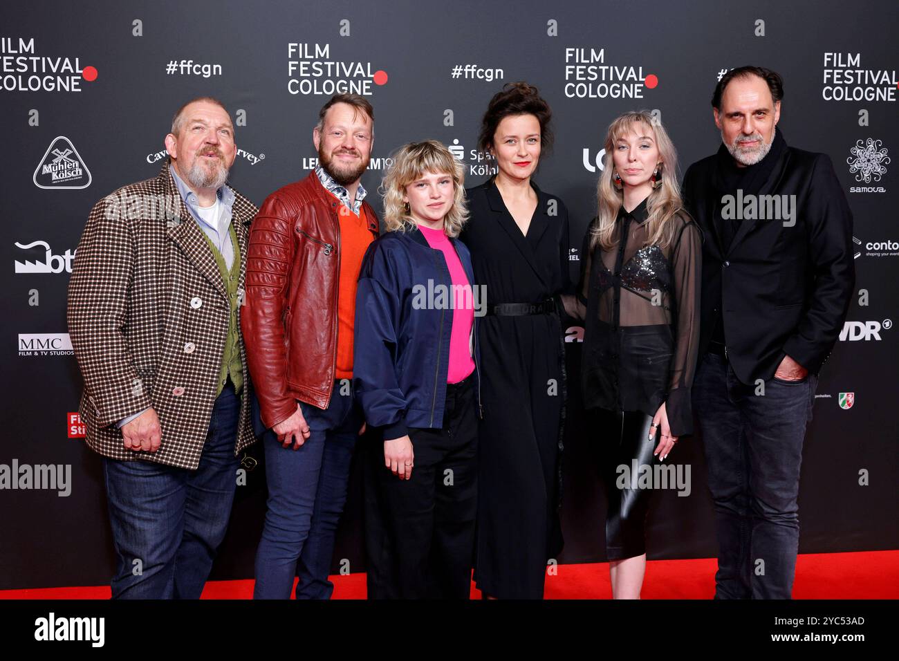 Natalie richter hi-res stock photography and images - Alamy