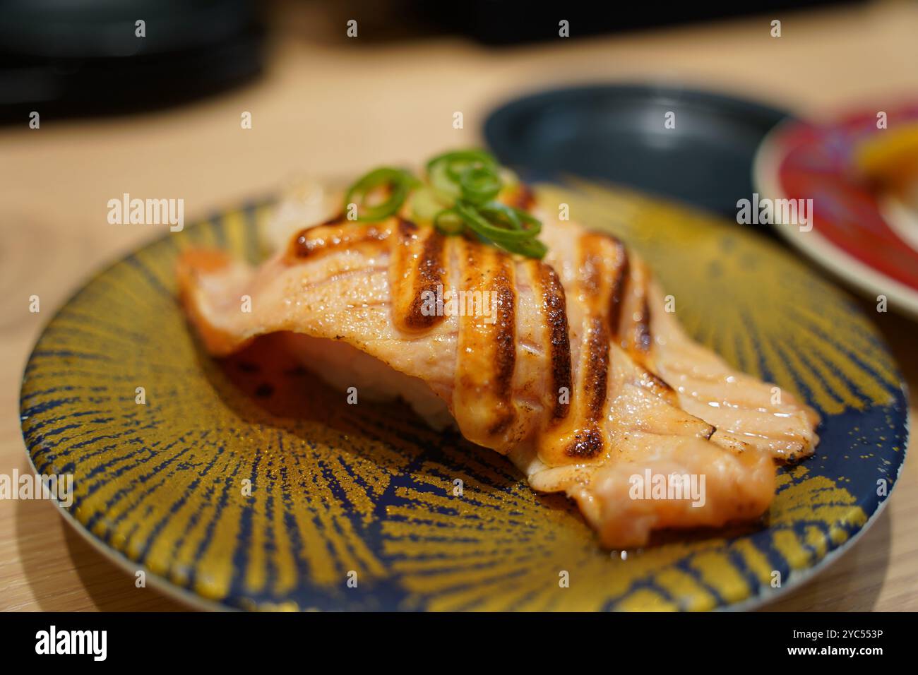 Japanese fresh hi-res stock photography and images - Alamy