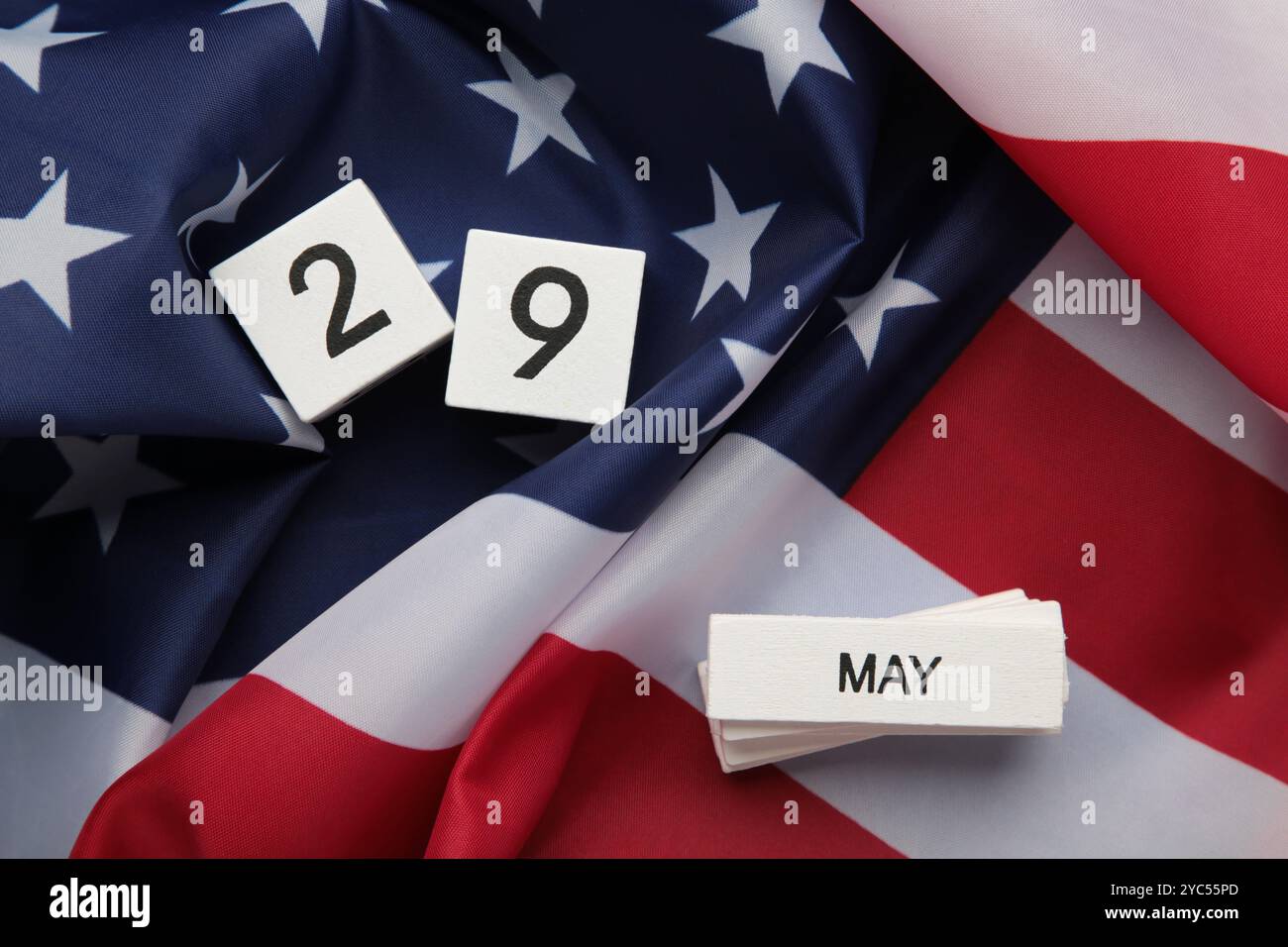 Happy memorial day may hi-res stock photography and images - Alamy