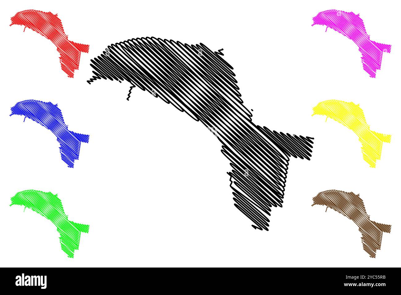 City of Port Phillip (Commonwealth of Australia, Victoria state, Vic ...