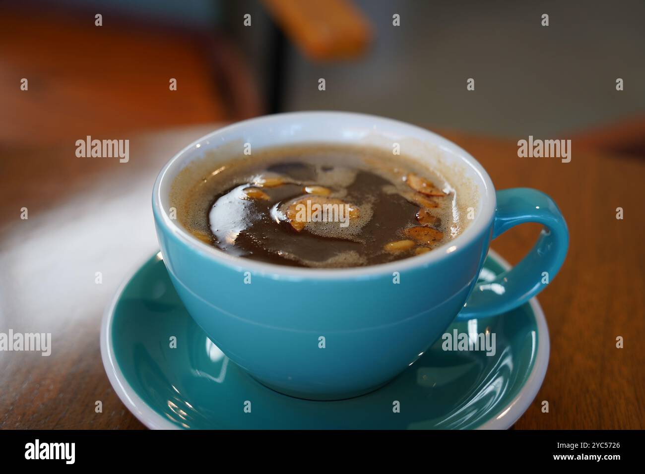 Jujube tea is a traditional Korean tea made by boiling jujubes Stock ...