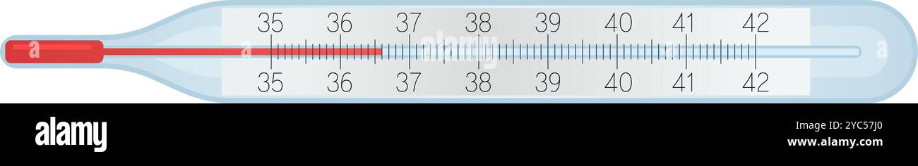 Degrees celcius Stock Vector Images - Alamy