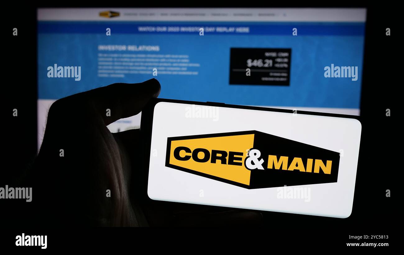 Cnm logo hi-res stock photography and images - Alamy