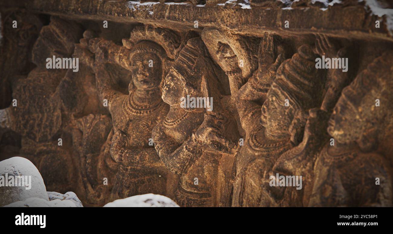 Nagaraja hi-res stock photography and images - Alamy