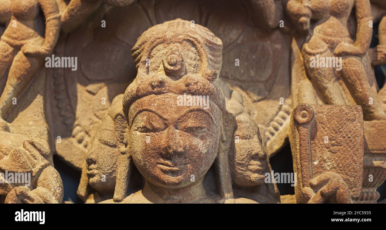 Hindu narrative hi-res stock photography and images - Alamy