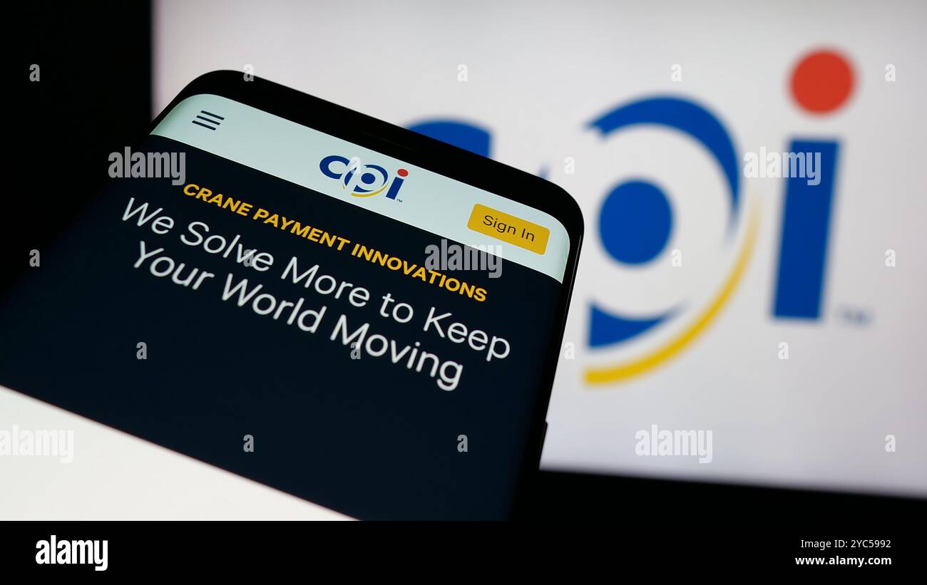 Cranepi hi-res stock photography and images - Alamy