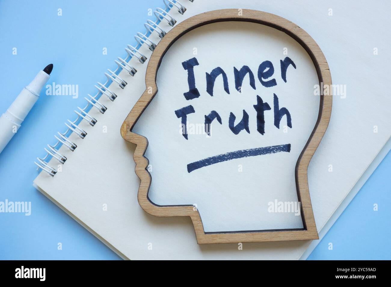 Self discovery understanding hi-res stock photography and images - Alamy