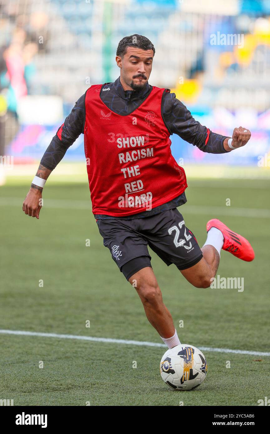 Jefté Vital da Silva Dias (born 21 December 2003), simply known as ...