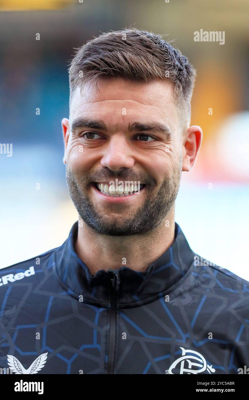 Robin Pröpper (born 23 September 1993) is a Dutch professional ...