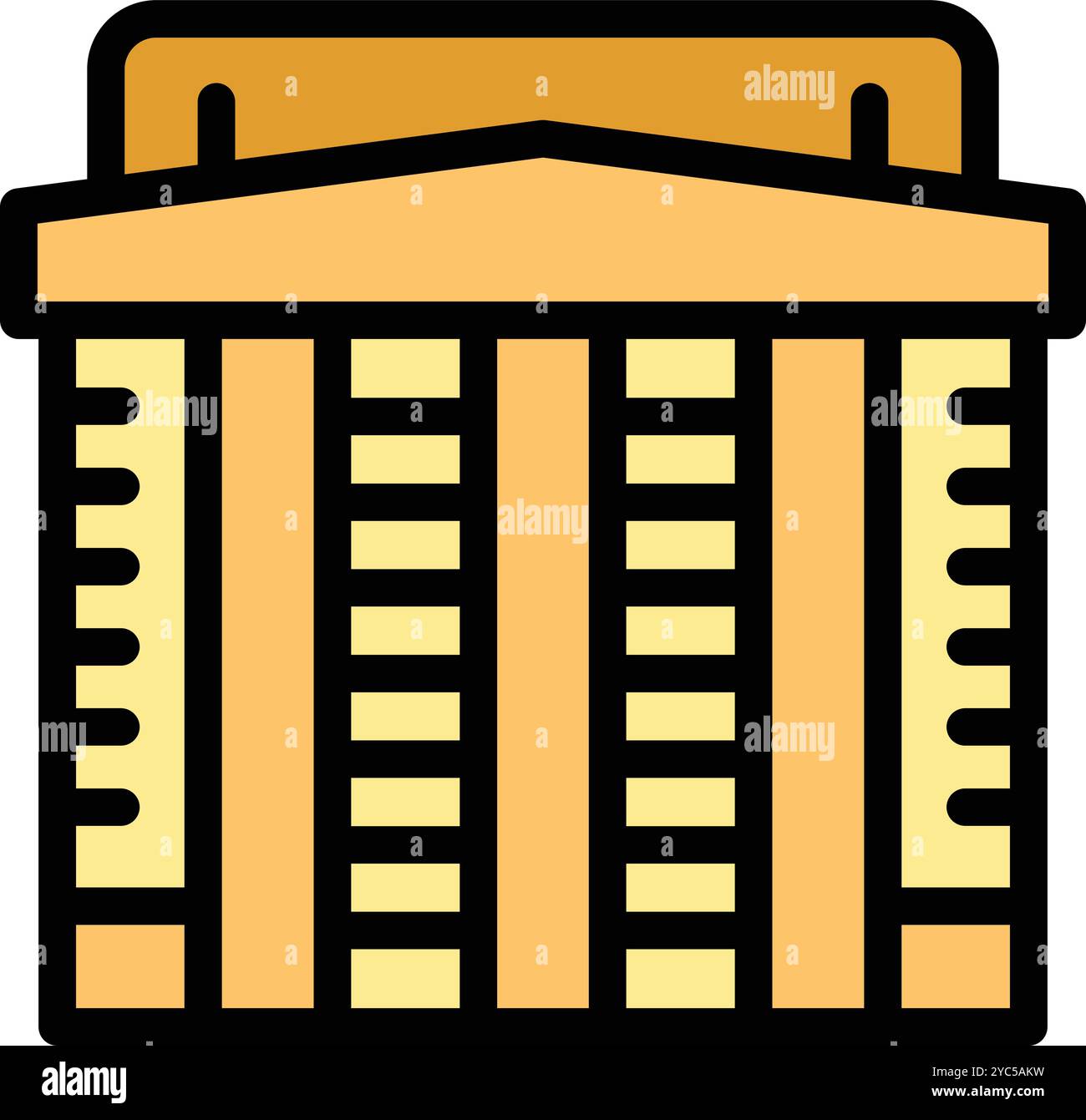 Legislative strength Stock Vector Images - Alamy