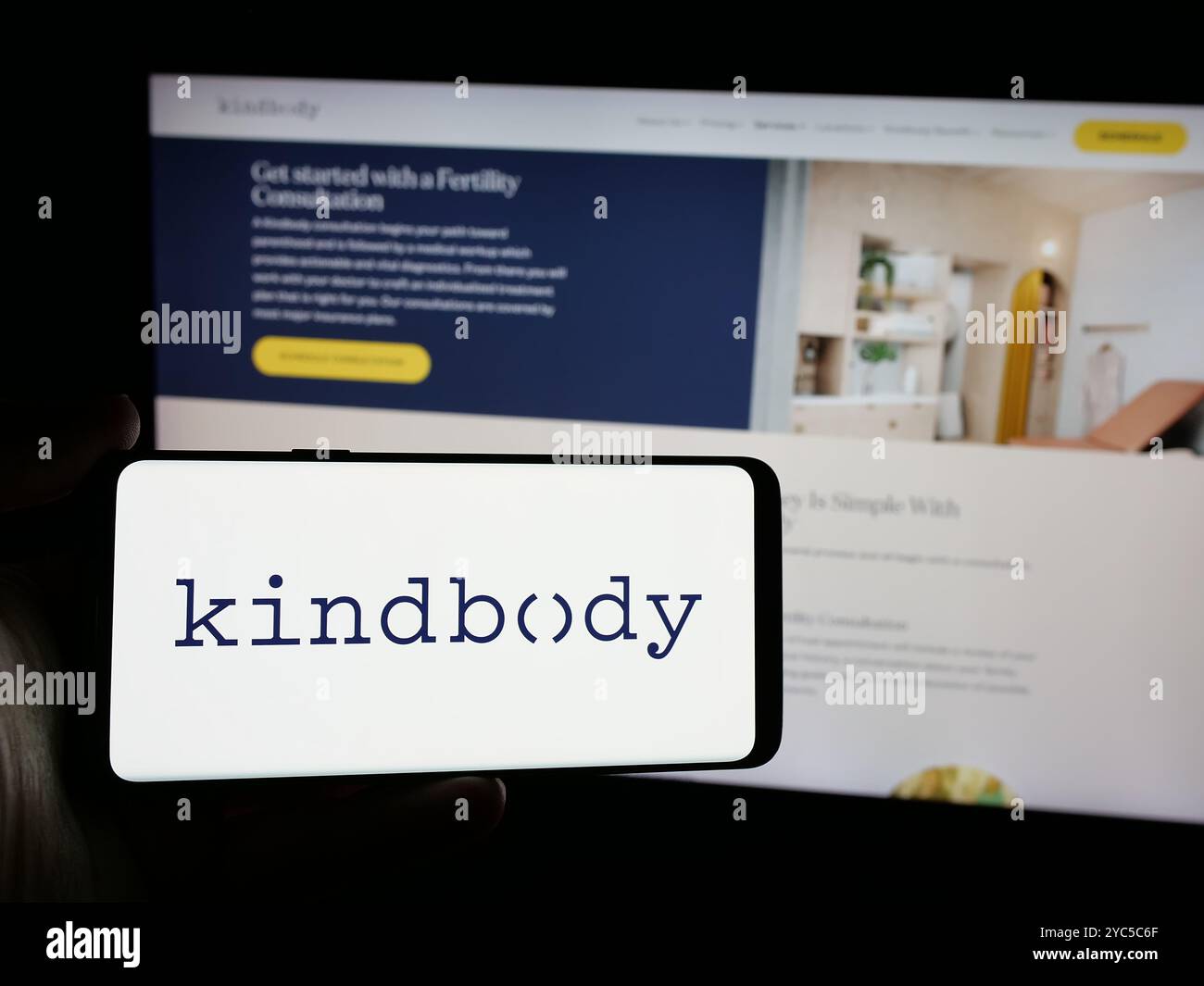 Kbi business logo hi-res stock photography and images - Alamy