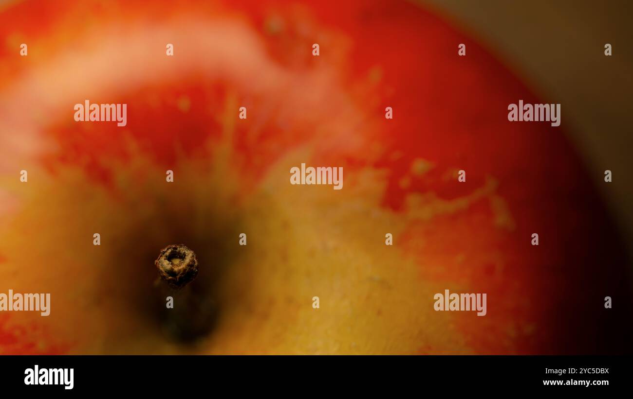 Apple skin hi-res stock photography and images - Alamy