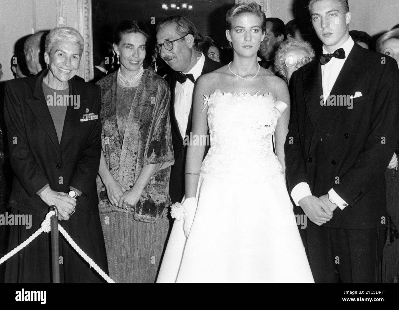 1989 foto Black and White Stock Photos & Images - Alamy