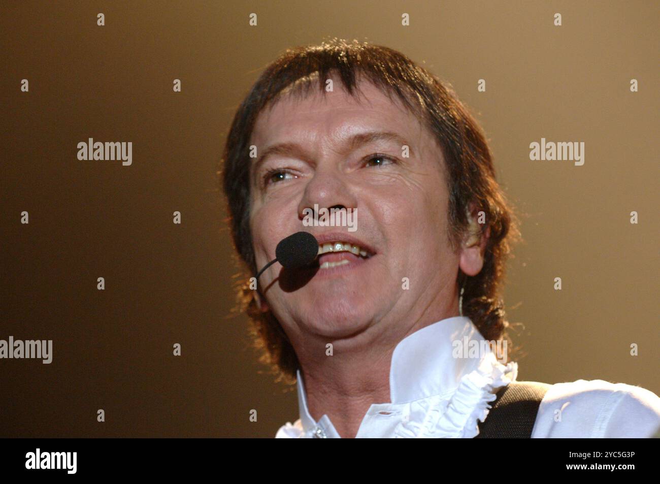 Red canzian 2006 hi-res stock photography and images - Alamy