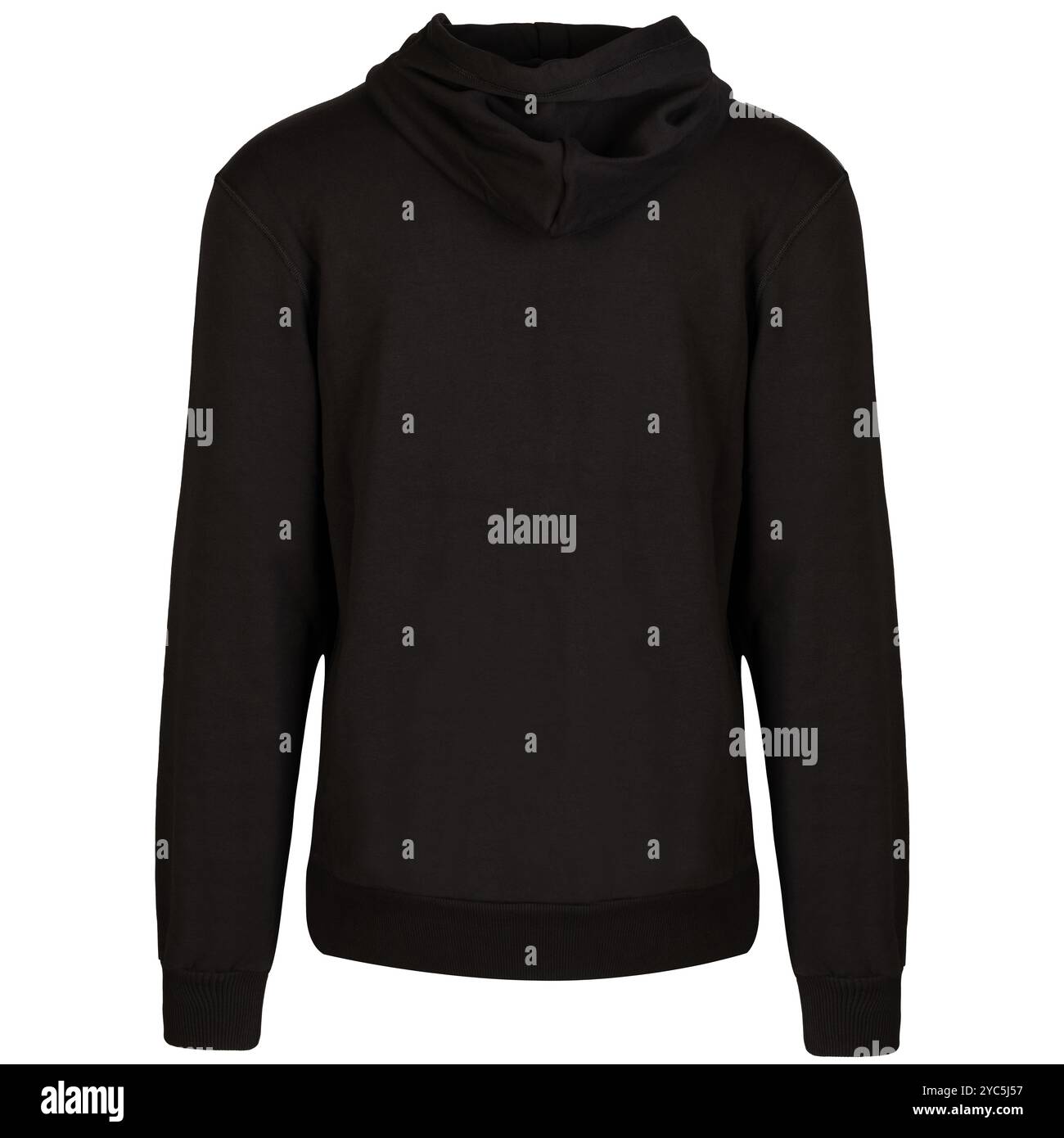 Mens hoodie Cut Out Stock Images & Pictures - Alamy