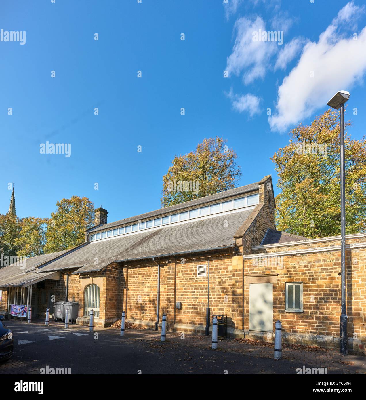 Corn market hi-res stock photography and images - Alamy