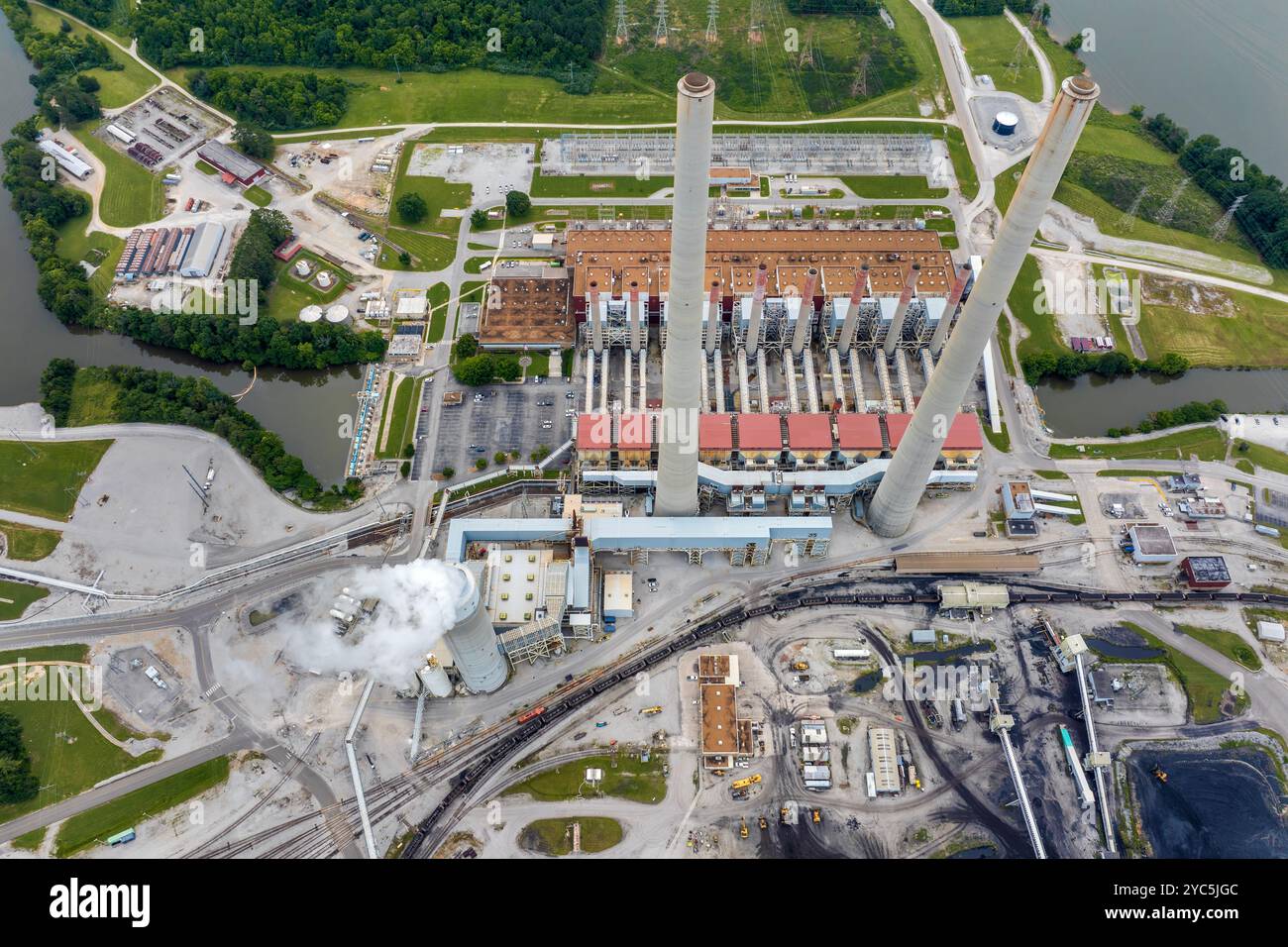 Kingston water supply hi-res stock photography and images - Alamy