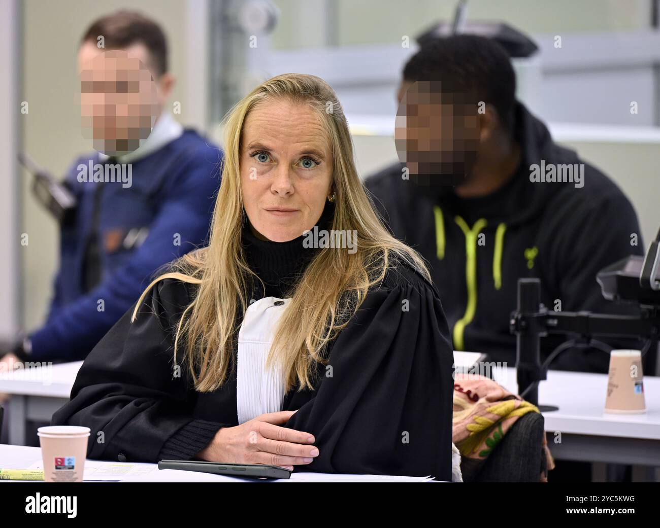 Dylan court hi-res stock photography and images - Alamy