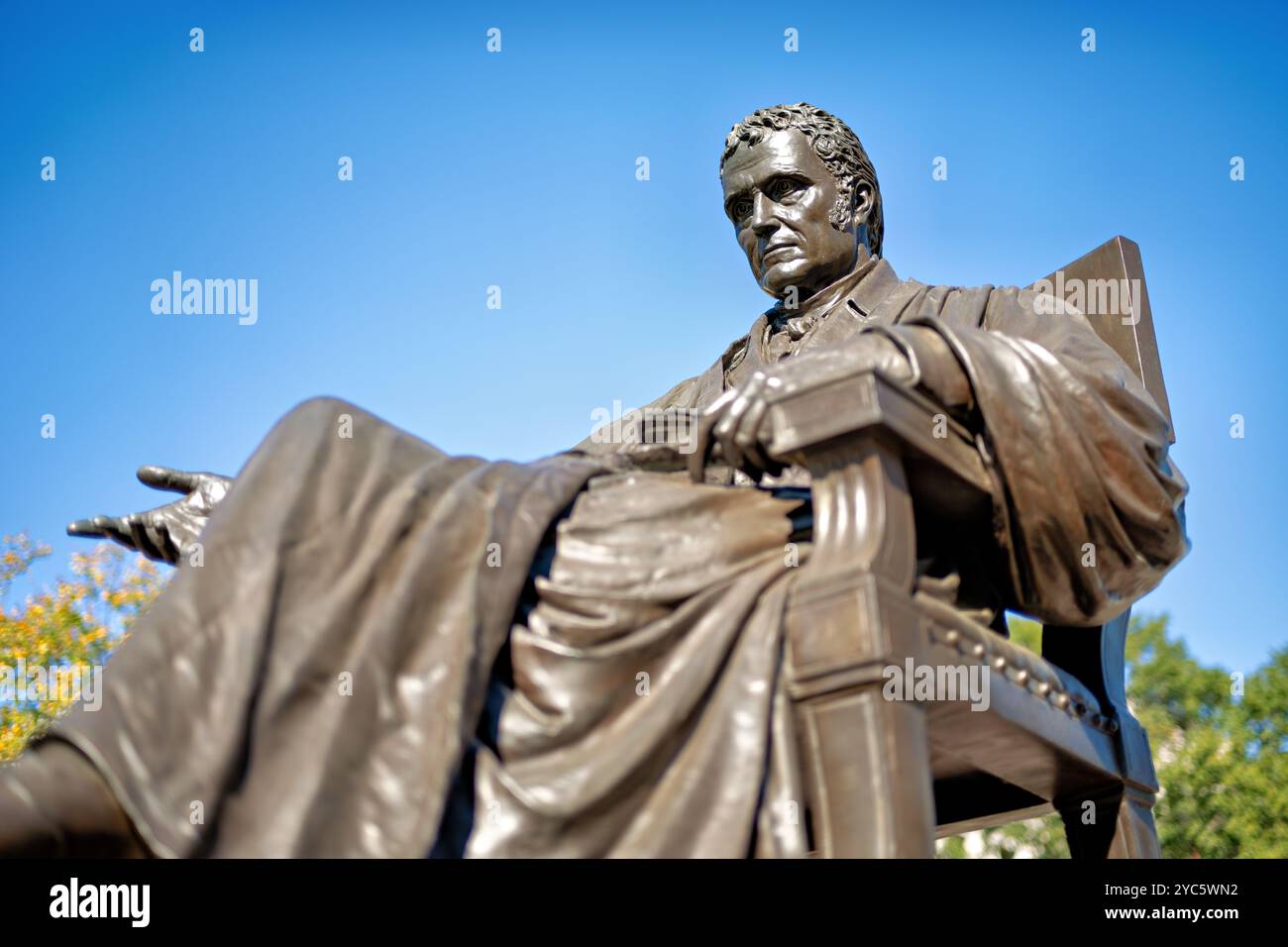 Judicial figure in art hi-res stock photography and images - Alamy
