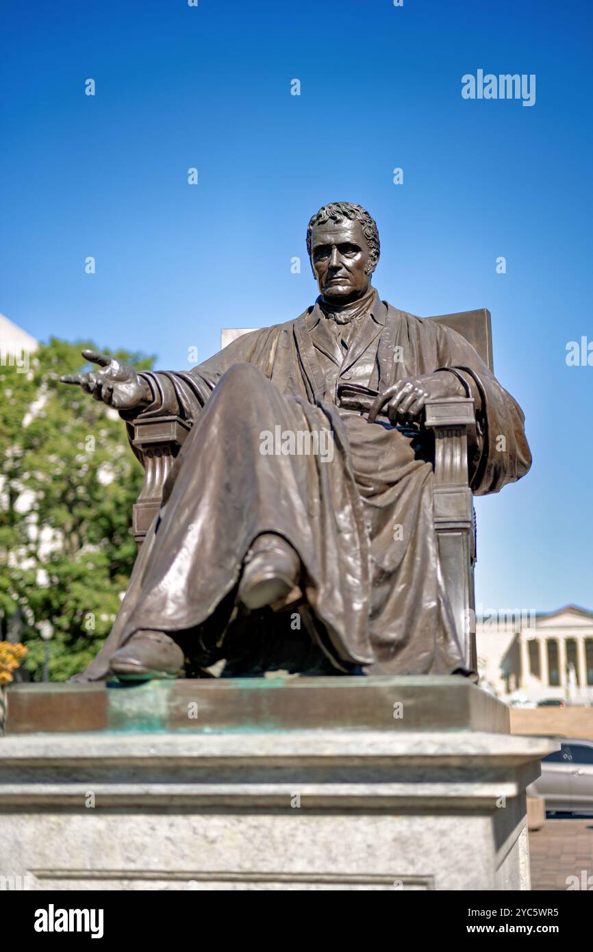 Judicial landmarks dc hi-res stock photography and images - Alamy