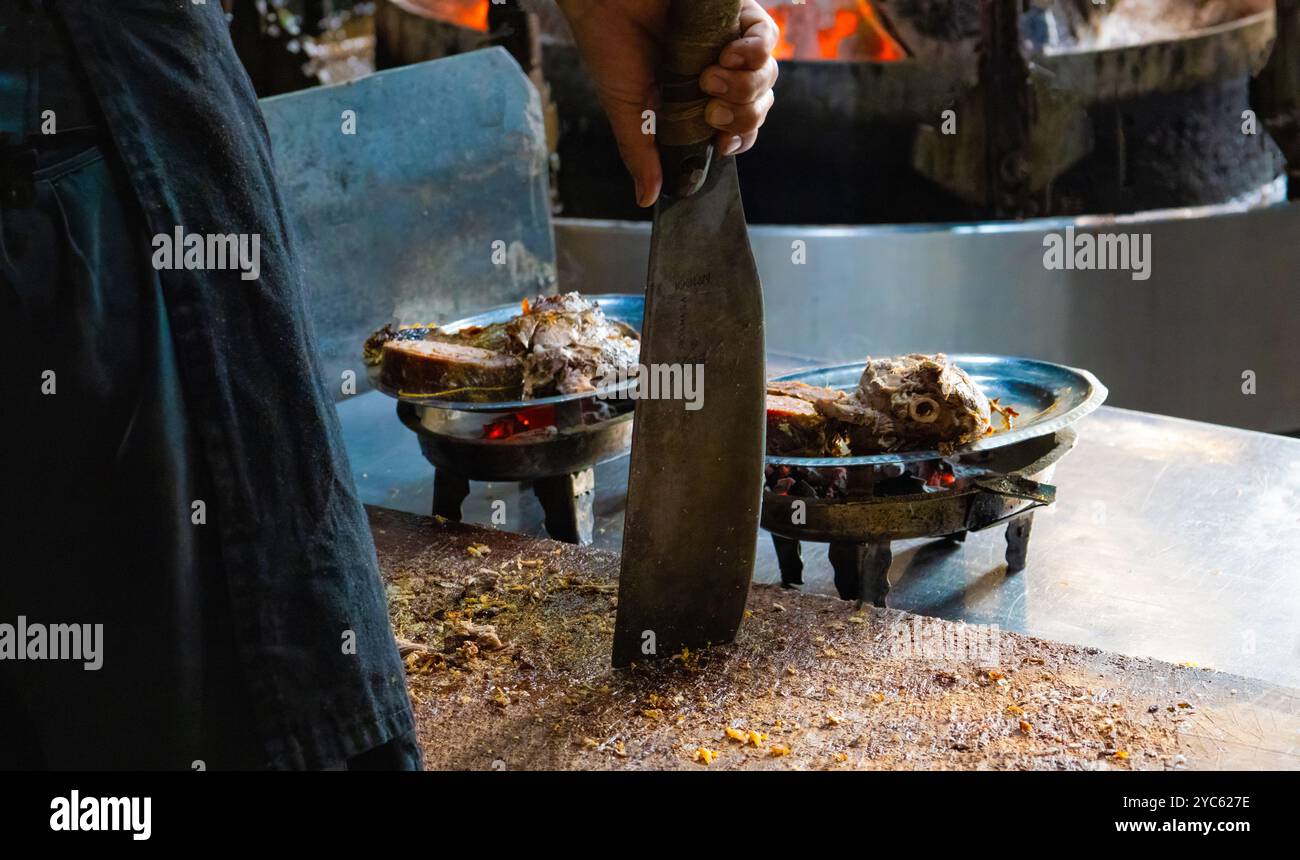 Restaurants and cafes of Buenos Aires serving Argentinian asado meat ...