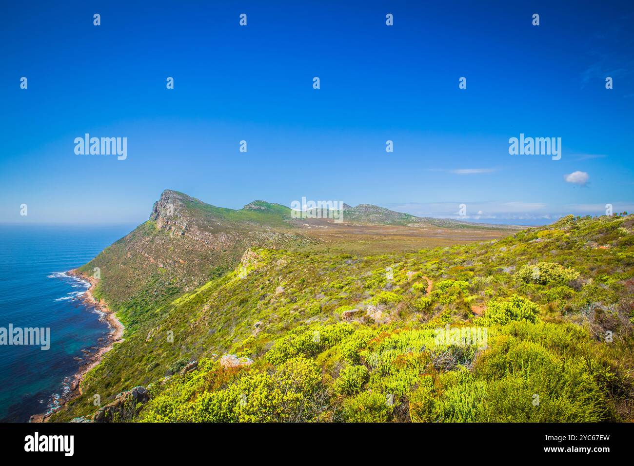 South africas natural wonders hi-res stock photography and images - Alamy
