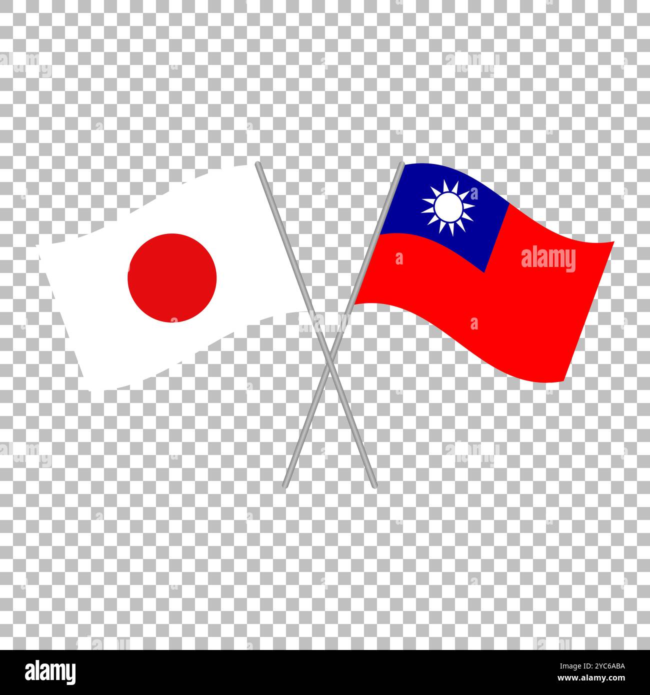 Taiwan japan meeting hi-res stock photography and images - Alamy