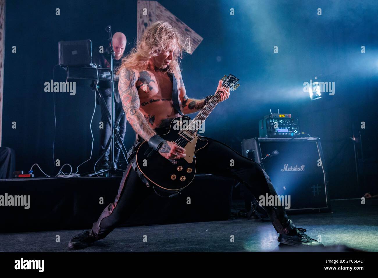 Arve isdal hi-res stock photography and images - Alamy