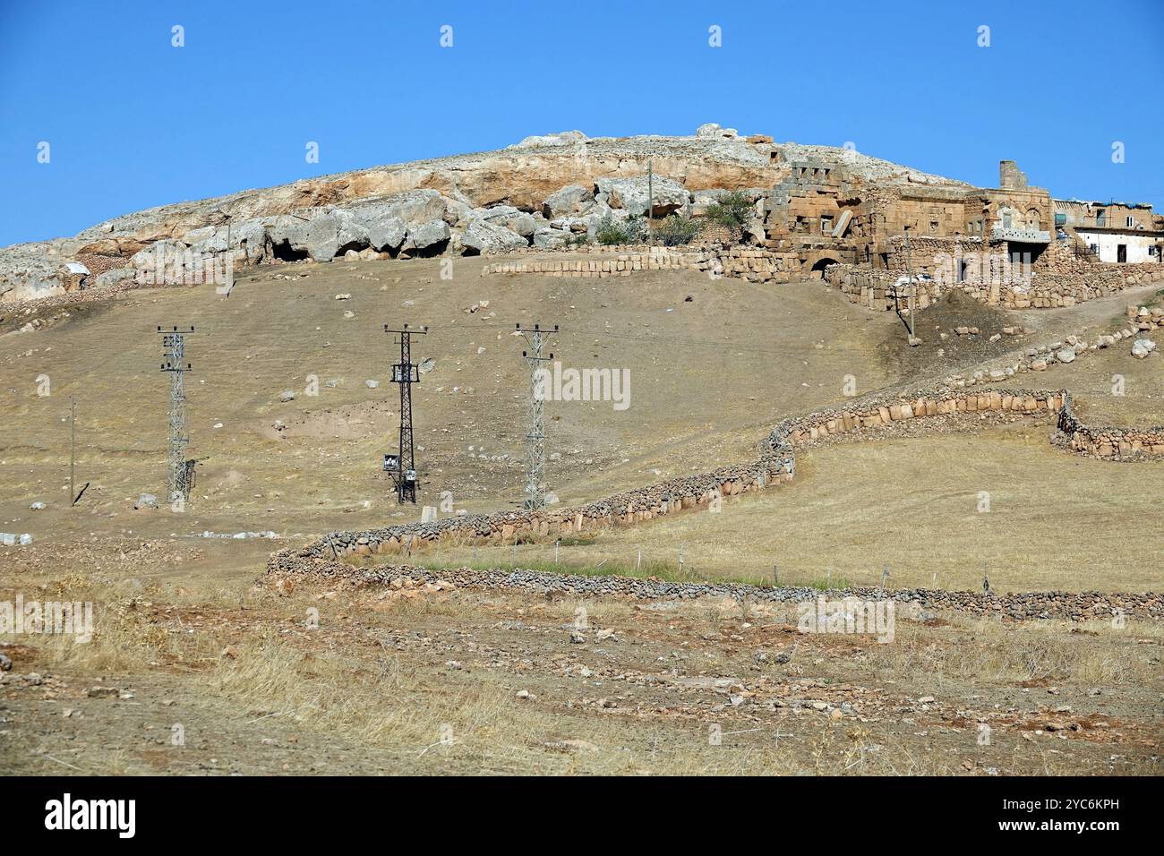 Senem caves hi-res stock photography and images - Alamy