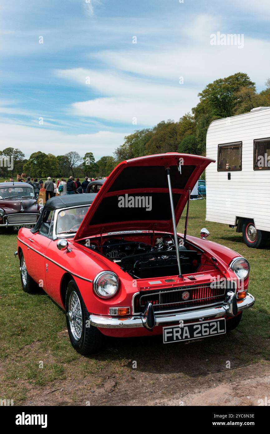 Witton park hi-res stock photography and images - Alamy