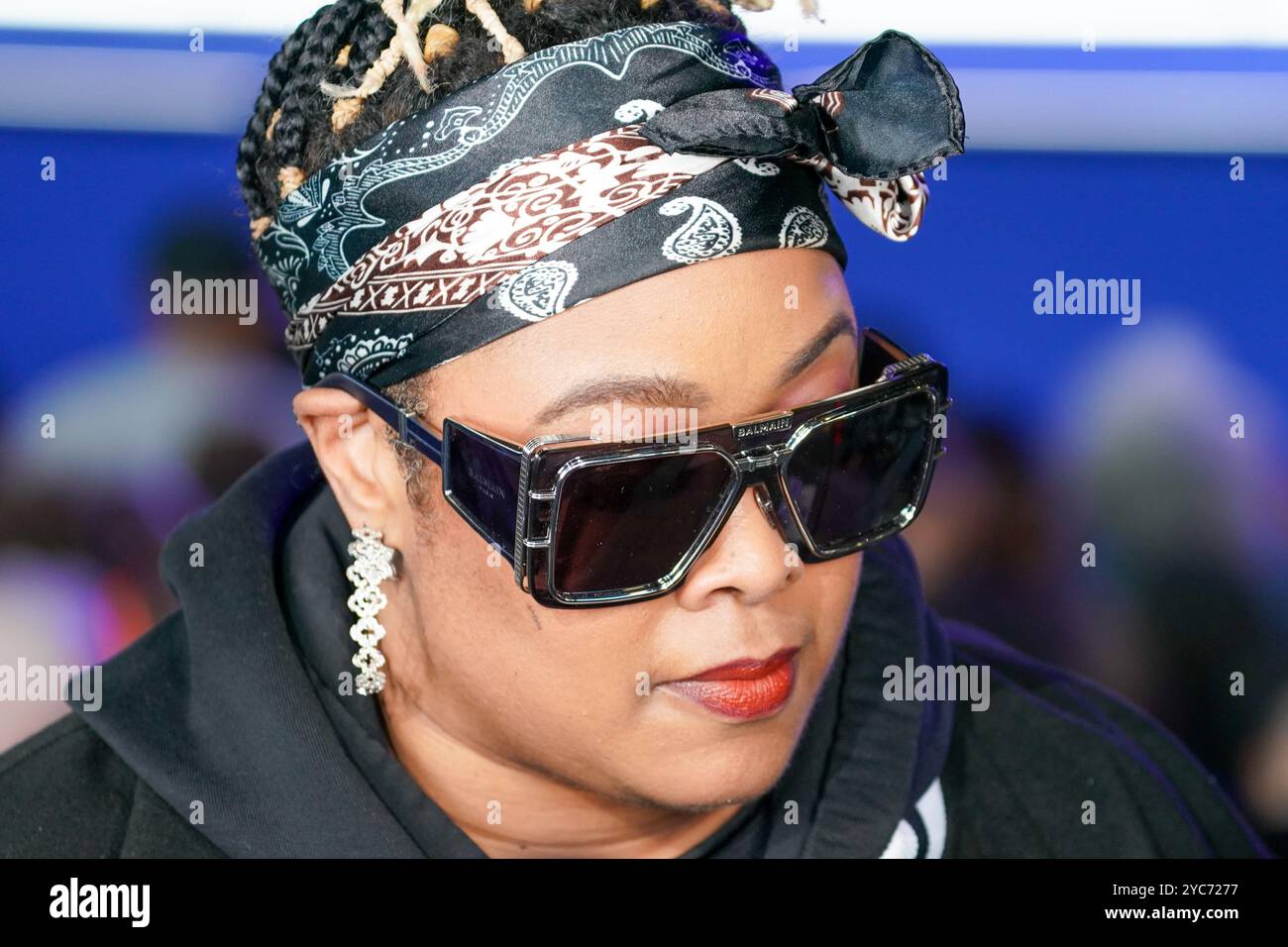 Shawntae da brat harris hi-res stock photography and images - Alamy