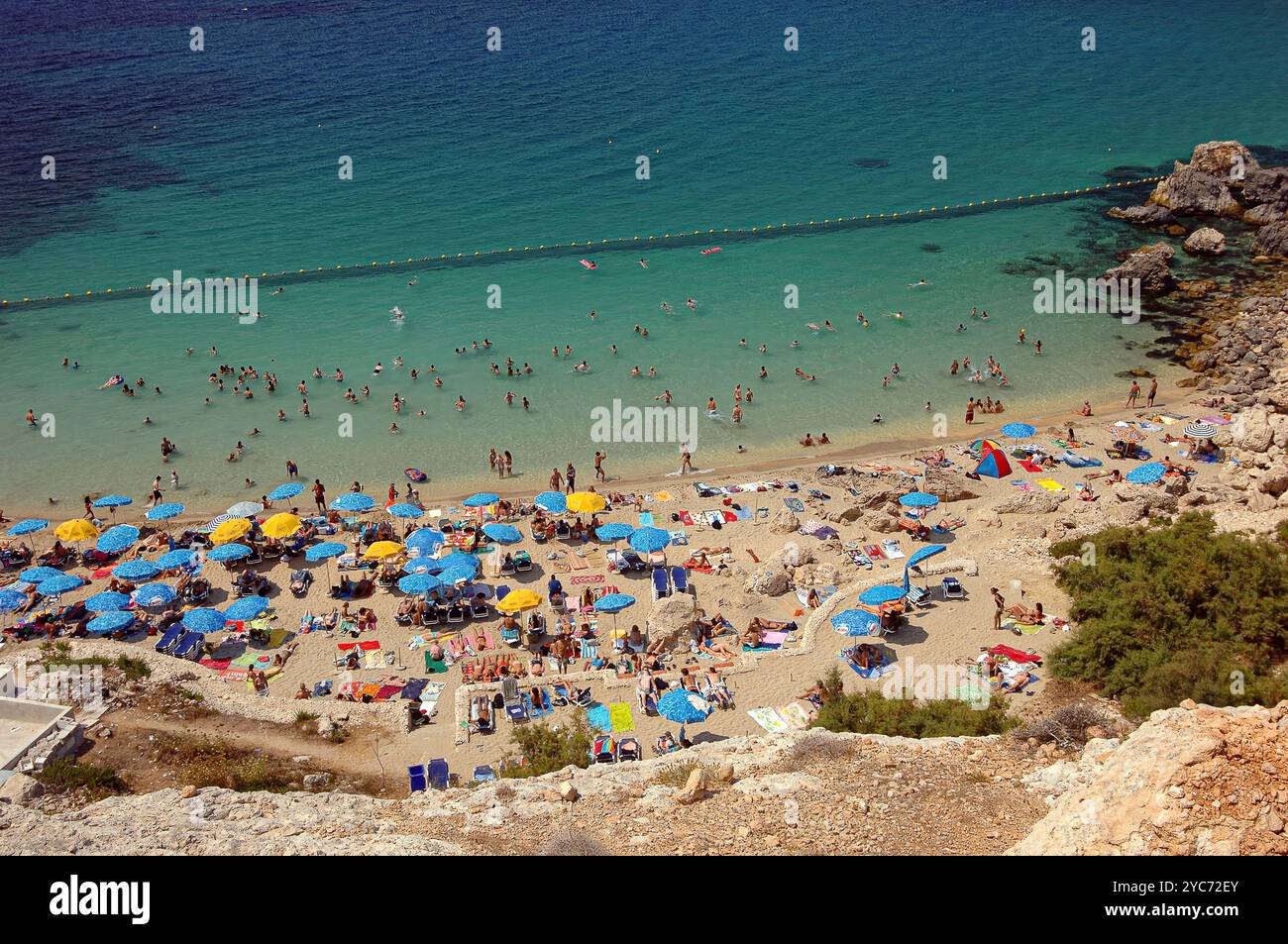 Baia paradiso hi-res stock photography and images - Alamy