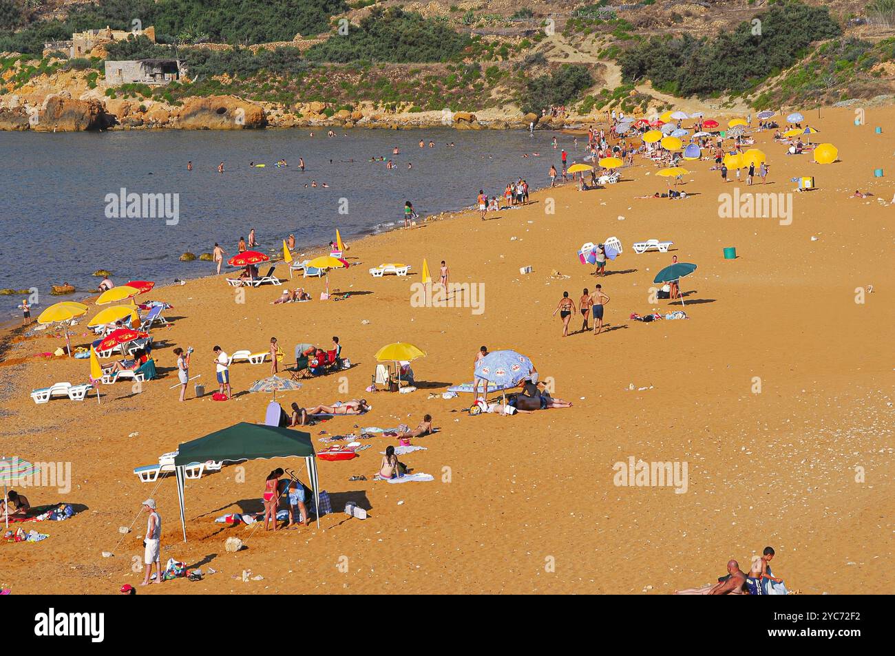 Maltese arcipelago hi-res stock photography and images - Alamy